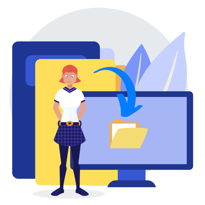 Digital Transformation