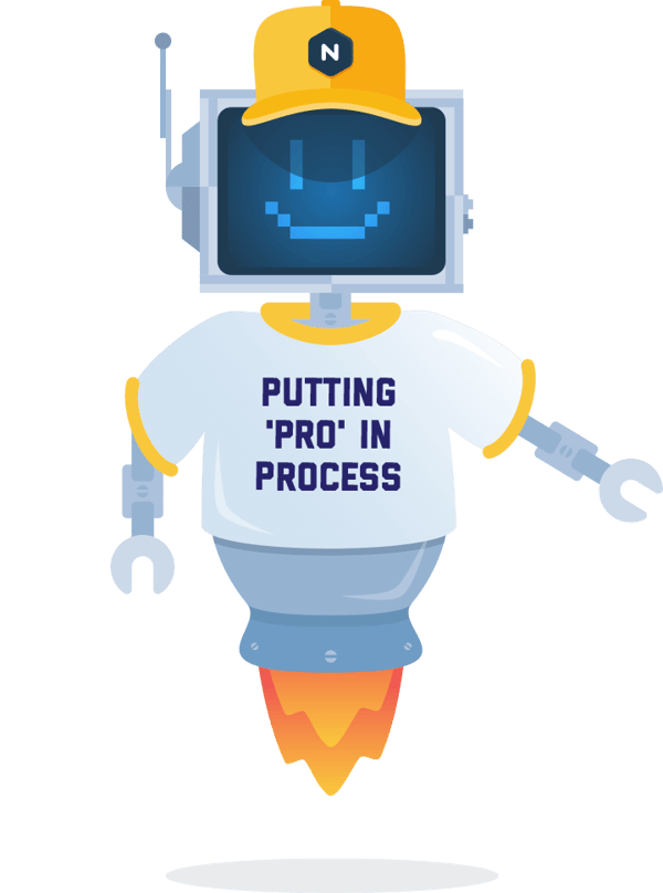 Navvia Process Modeling Software | Process Documentation Tools