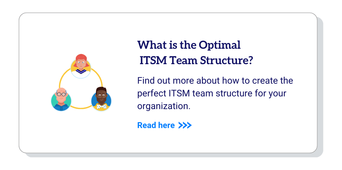 Service Management Office Best Practices