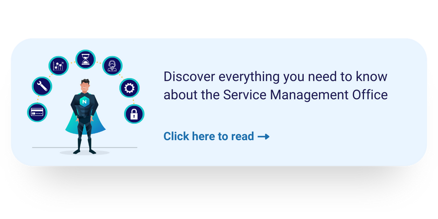 What is the Optimal ITSM Team Structure?