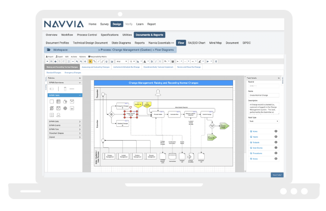 The Importance of a Process Maturity Assessment