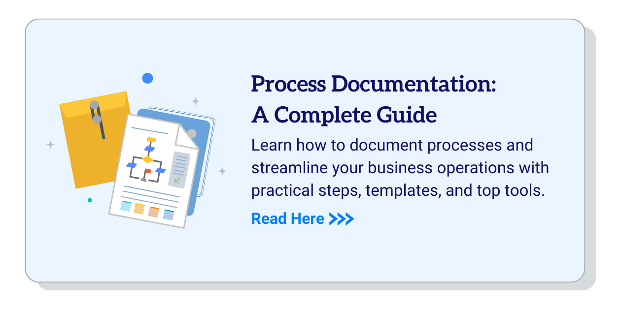 Understand Your Processes Through Process Discovery and Identification