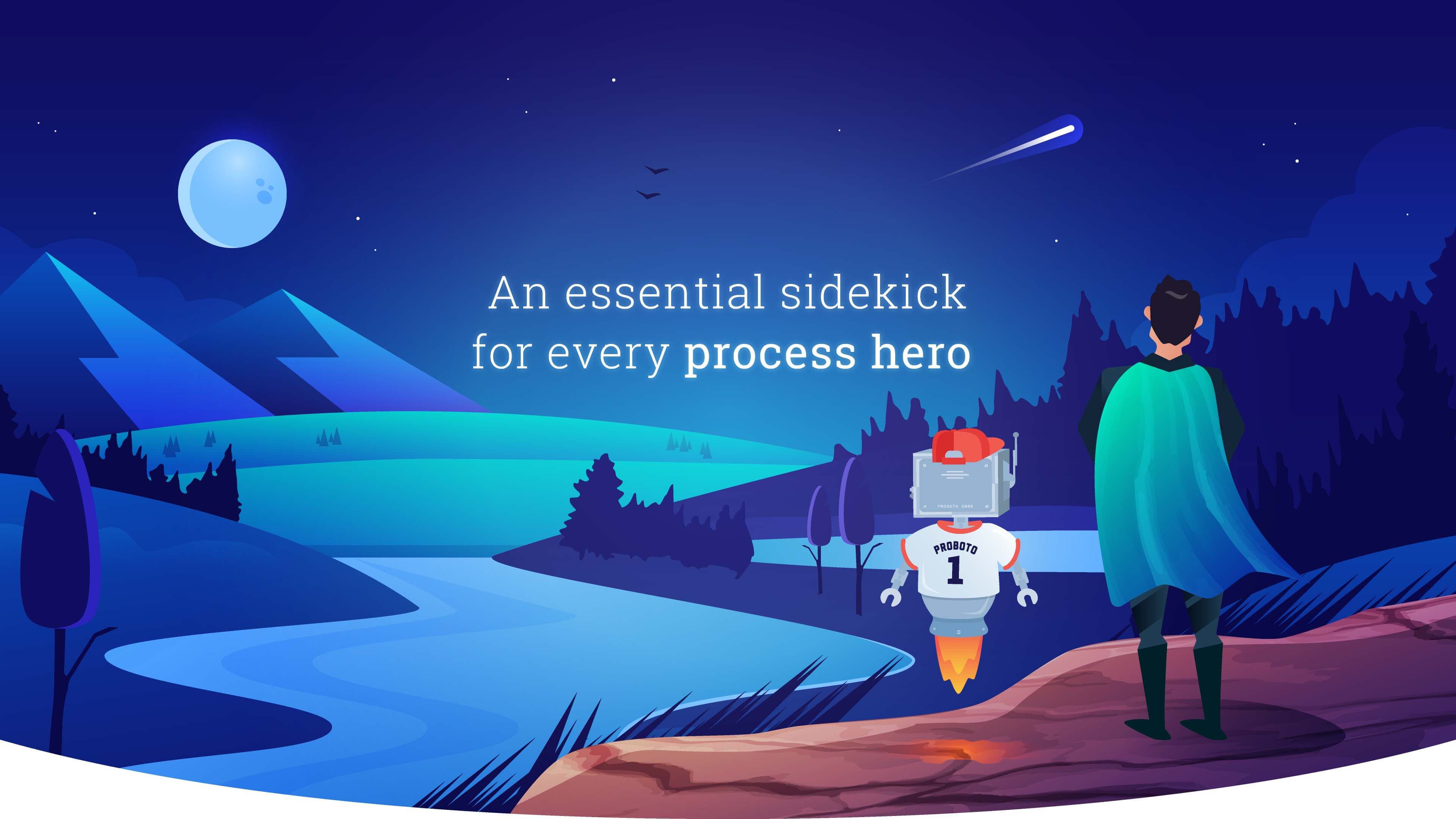 Navvia Process Modeling Software | Process Documentation Tools