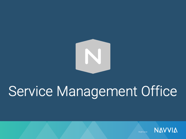 Service Management Office